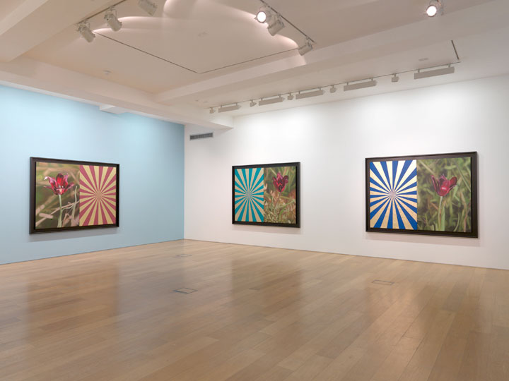 Mustafa Hulusi, The Golden Age - Show | GalleriesNow