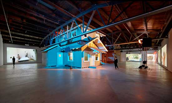 Elyse Poppers James Franco