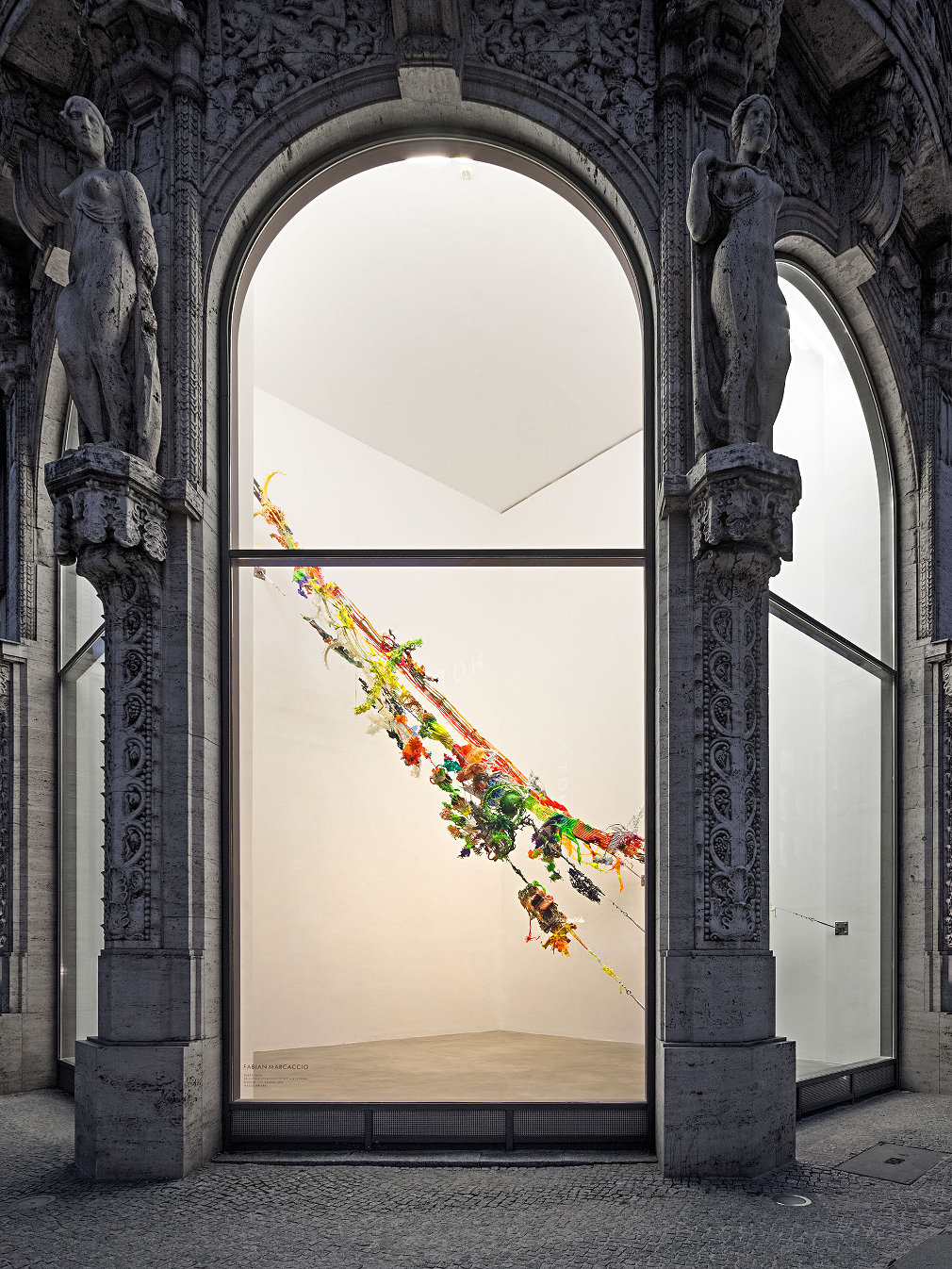 Fabian Marcaccio