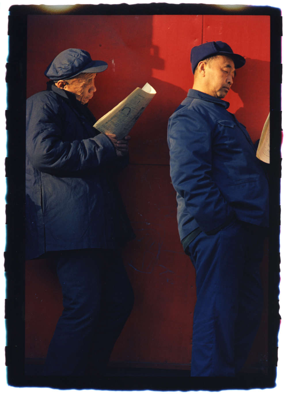 Contemporary Chinese Photography