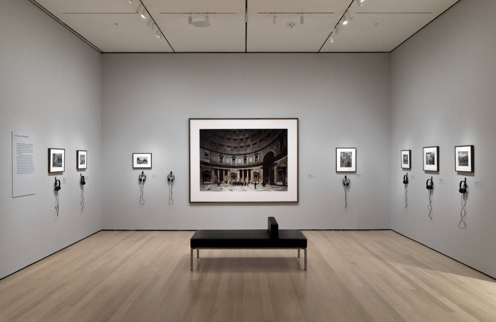 Stephen Shore Photography Gallery