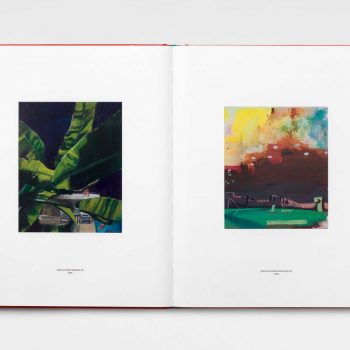 Marius Bercea: 2018 - buy the book - GalleriesNow.net