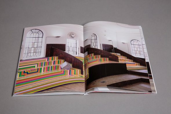 Zabludowicz Collection: 20 Years - buy the book - GalleriesNow.net