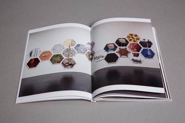Zabludowicz Collection: 20 Years - buy the book - GalleriesNow.net