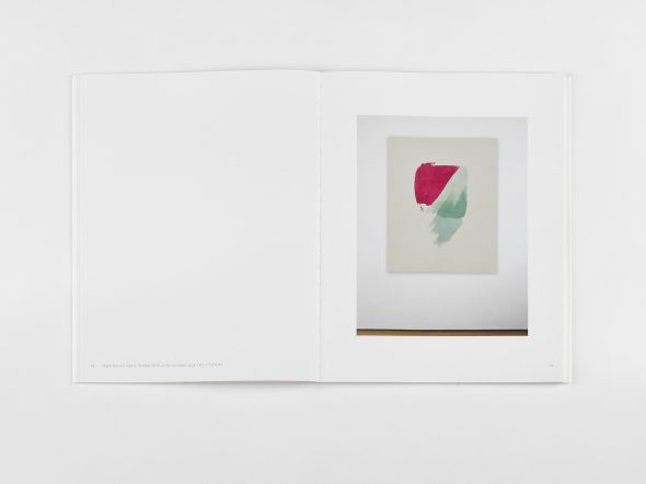 Peter Joseph: Paintings 2015 - 2017 - buy the book - GalleriesNow.net