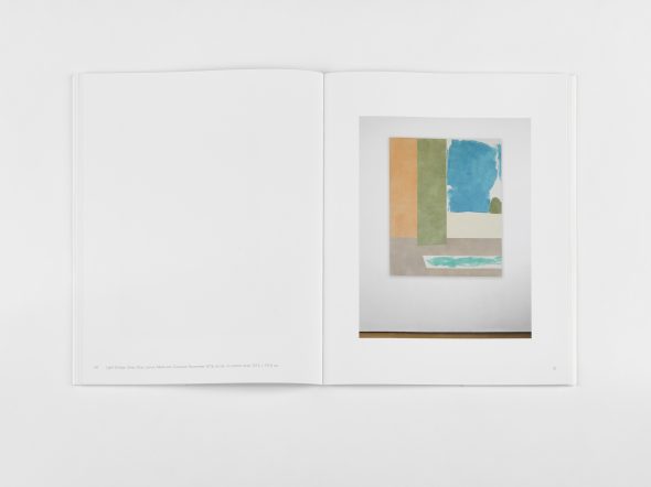 Peter Joseph: Paintings 2015 - 2017 - buy the book - GalleriesNow.net