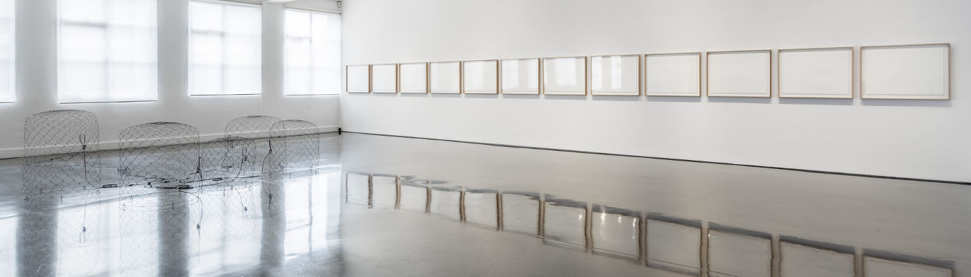 London Art Gallery Guide | Gallery & Exhibition Listings | GalleriesNow