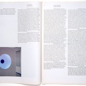 Adam Barker-Mill: Just Noticeable Differences - buy on GalleriesNow.net