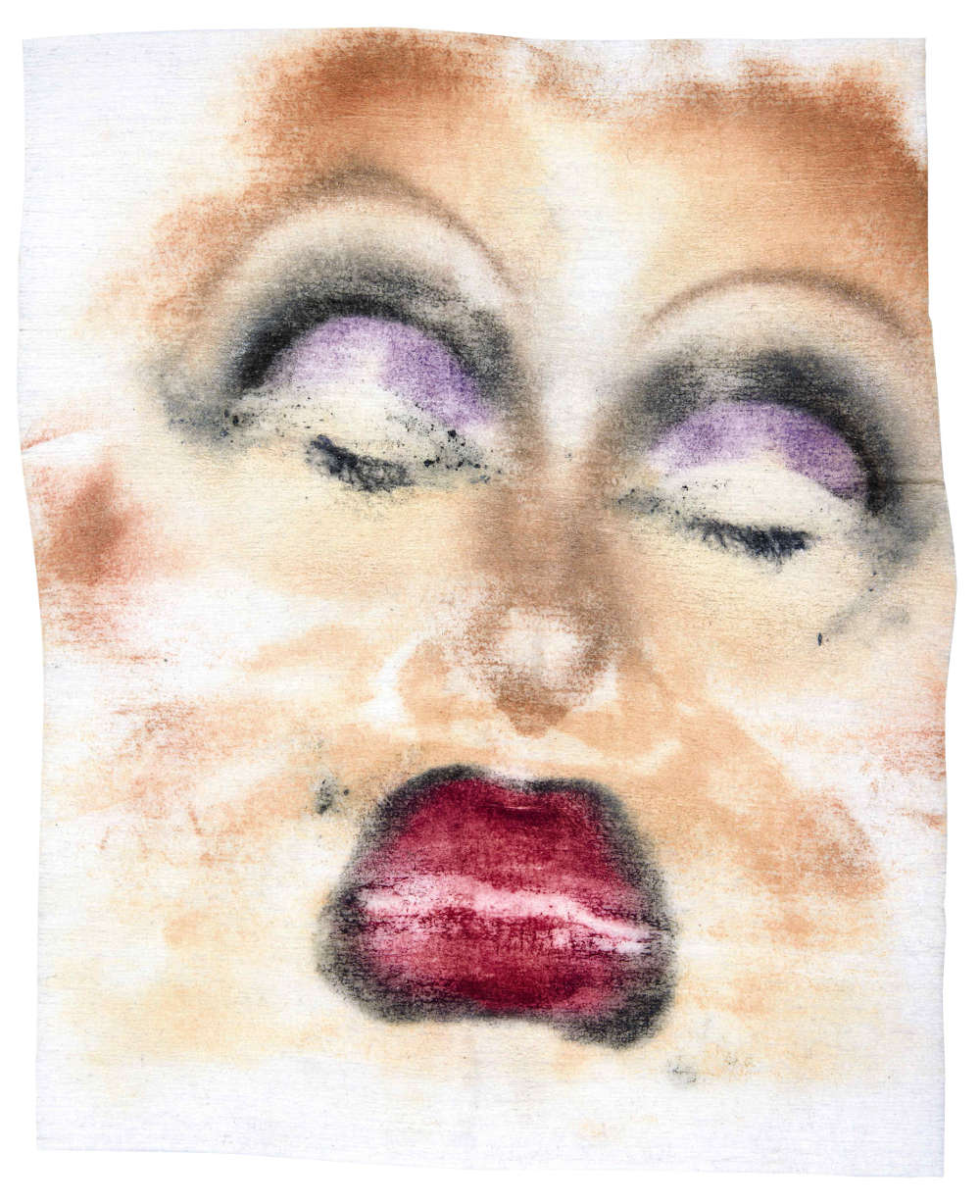 Victoria Sin At Sothebys