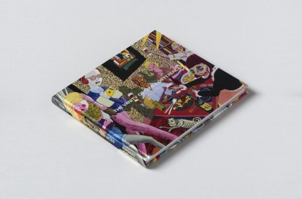 Grayson Perry: The Vanity of Small Differences - buy the book ...