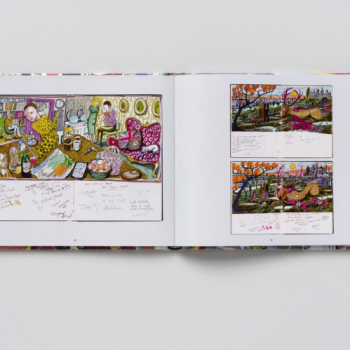 Grayson Perry: The Vanity of Small Differences - buy the book ...