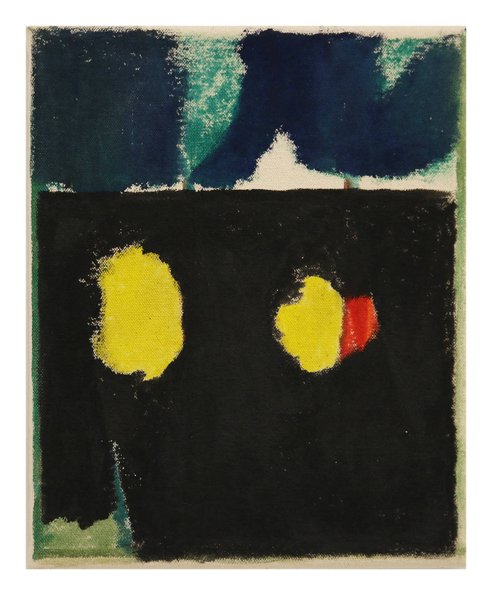 Ted Gahl - Artist | GalleriesNow