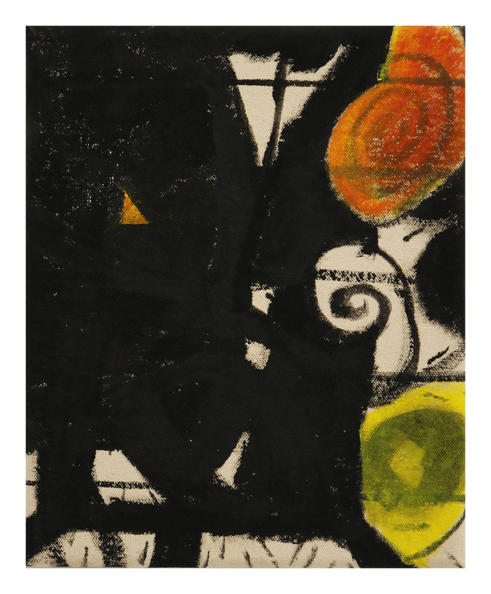 Ted Gahl - Artist | GalleriesNow
