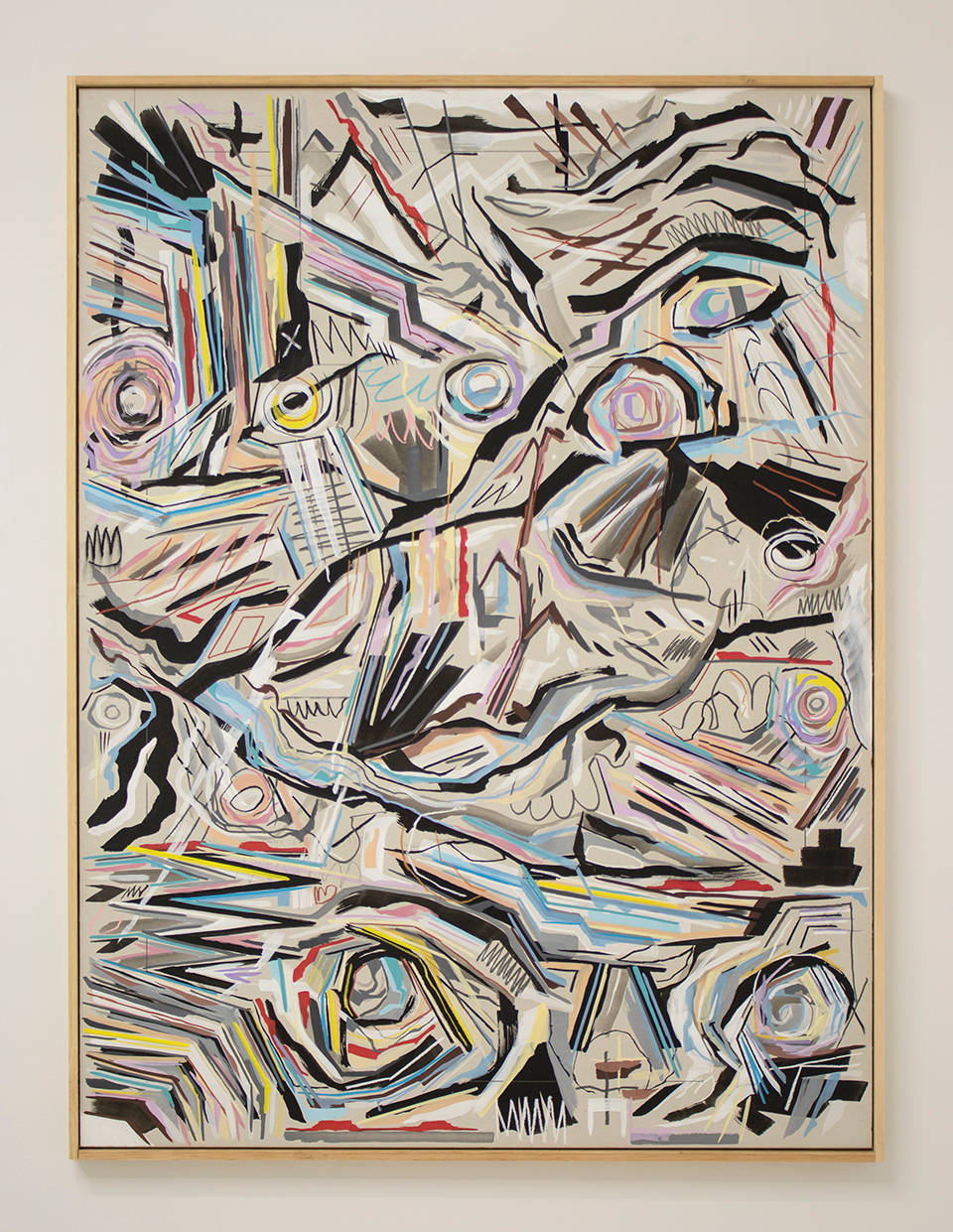 Trail of Champions - Artwork | GalleriesNow