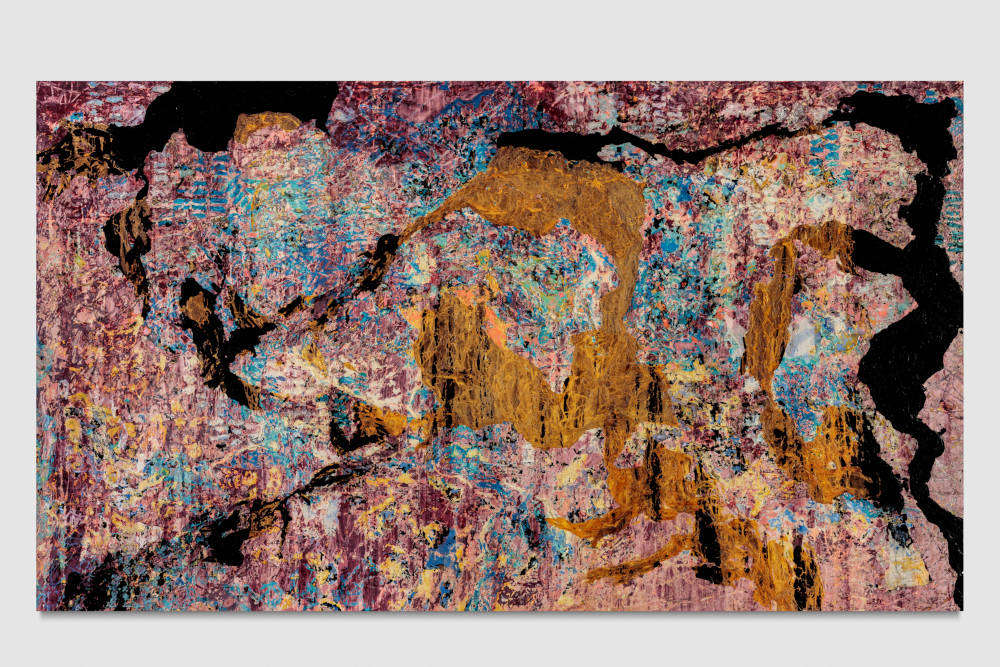 Frostbite - Artwork | GalleriesNow