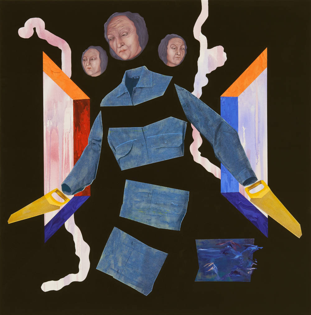 Judith at the Window - Artwork | GalleriesNow