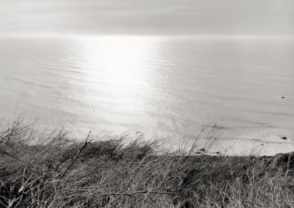 Thomas Joshua Cooper: The Capes of California at Hauser & Wirth