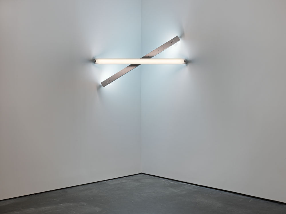 Dan Flavin Dan Flavin