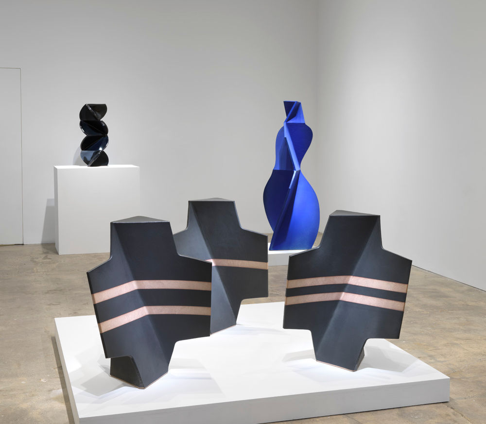 John Mason Ceramics