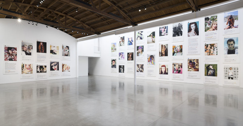 Richard Prince Gallery