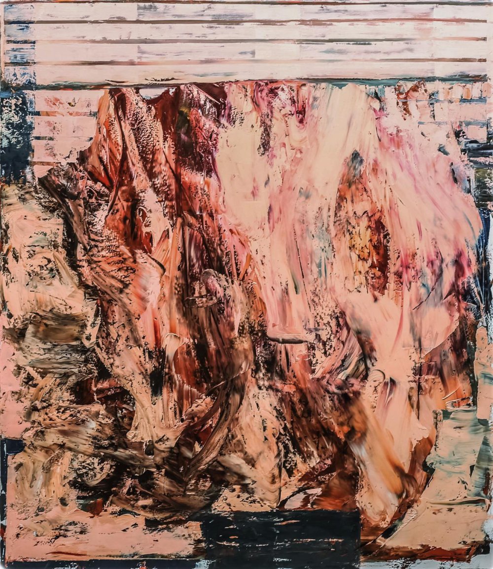Pink Light - Artwork | GalleriesNow