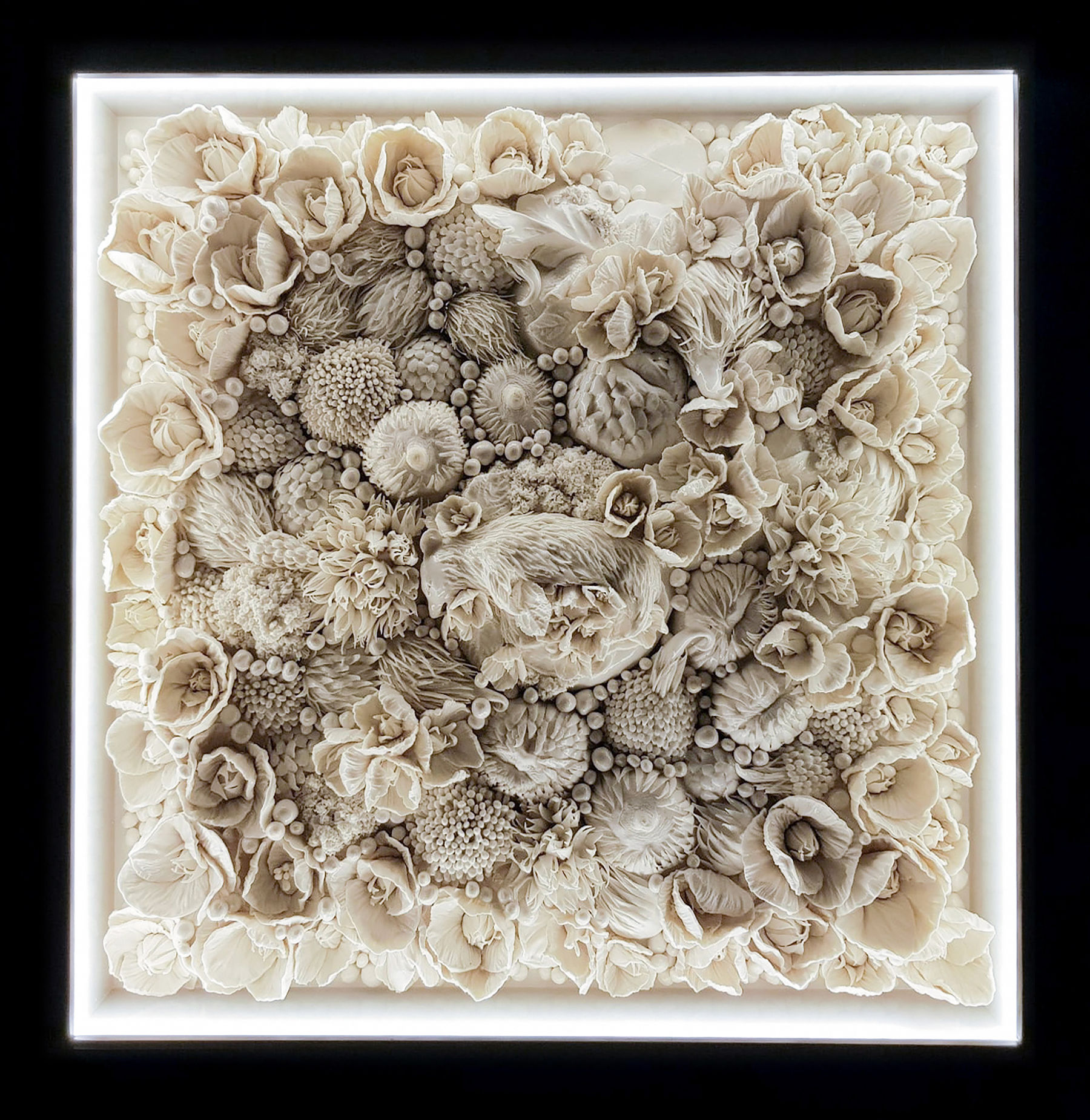 Habitat The Rat 2 - Artwork | GalleriesNow
