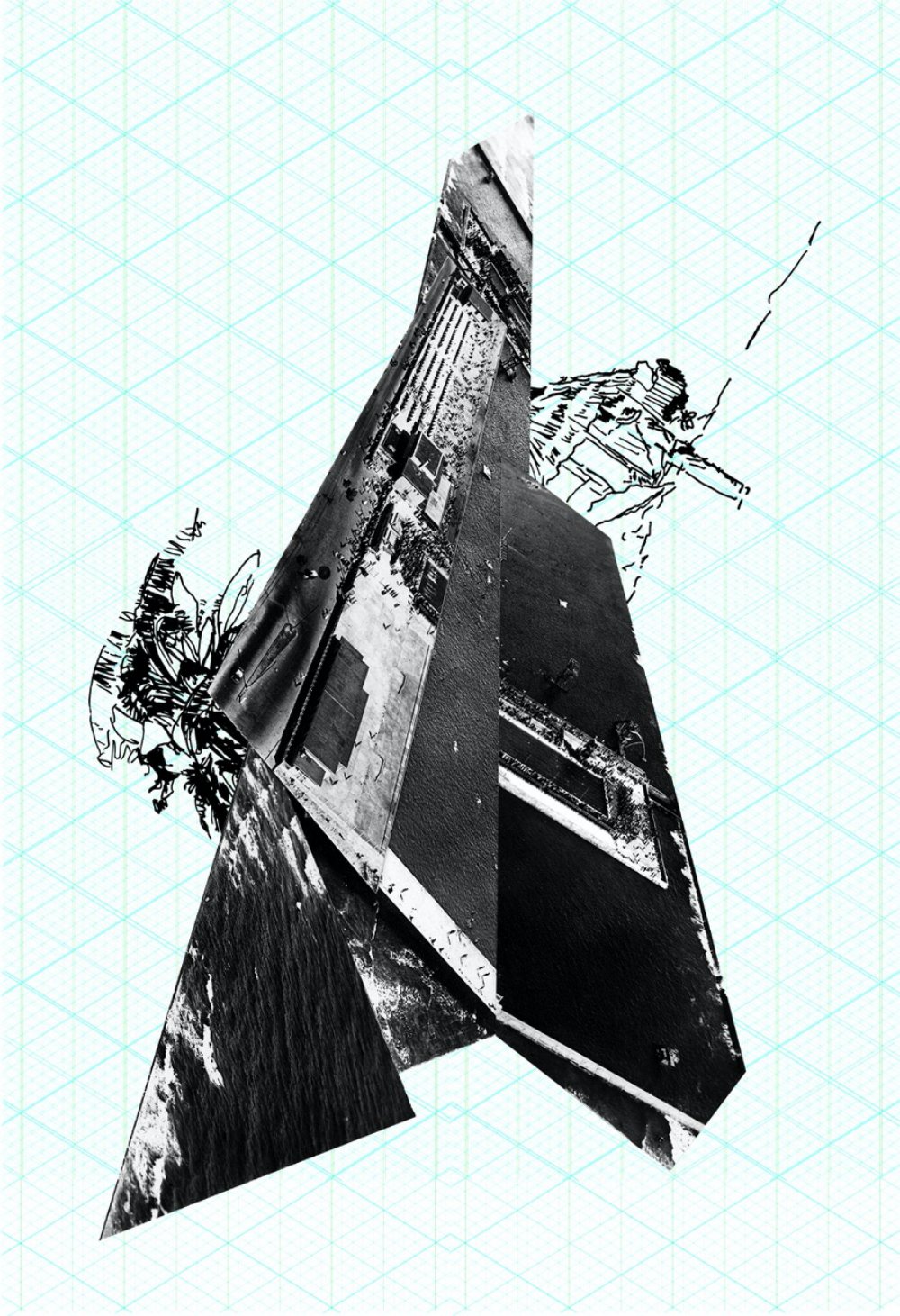 Shifting Perspectives III - Artwork | GalleriesNow