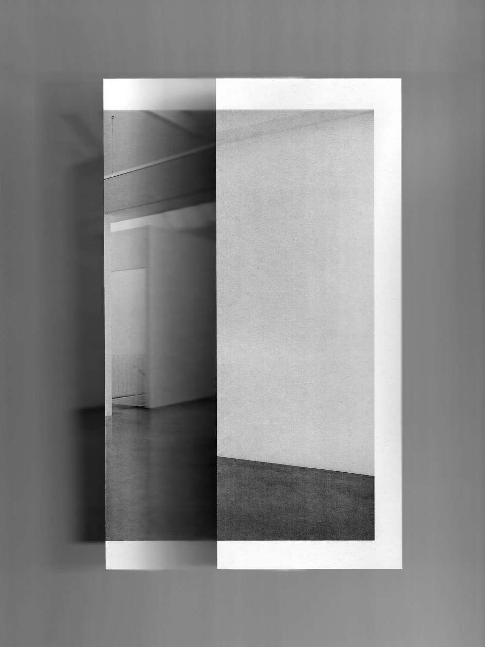 Untitled (Double over) IV - Artwork | GalleriesNow