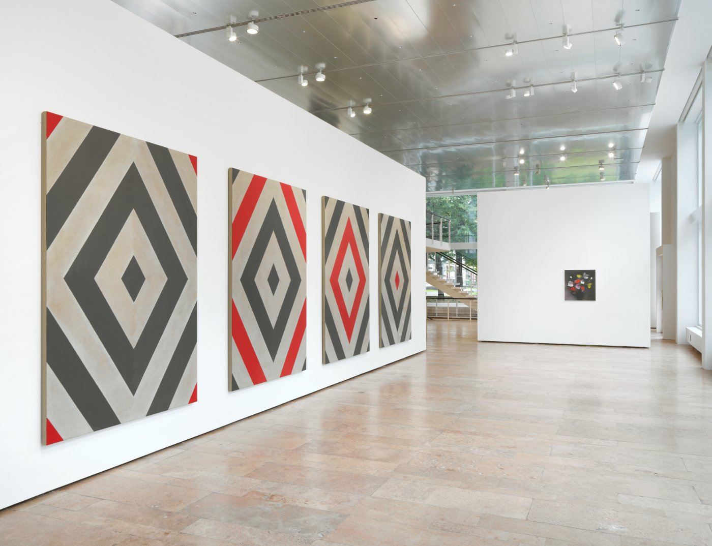 Ross Bleckner: Quid Pro Quo | XIBT Contemporary Art Magazine
