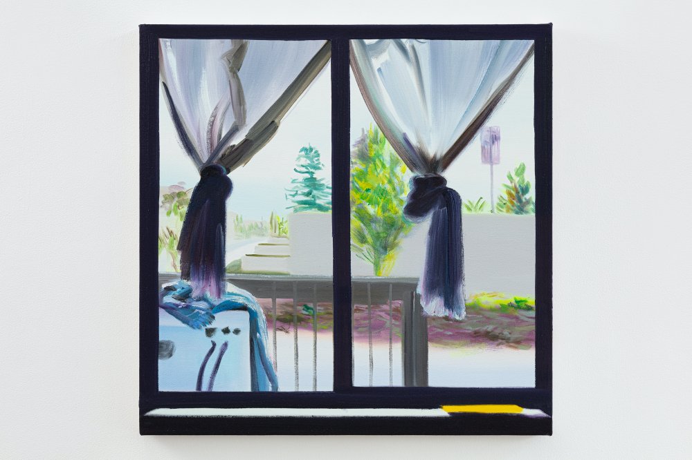 Window - Artwork | GalleriesNow