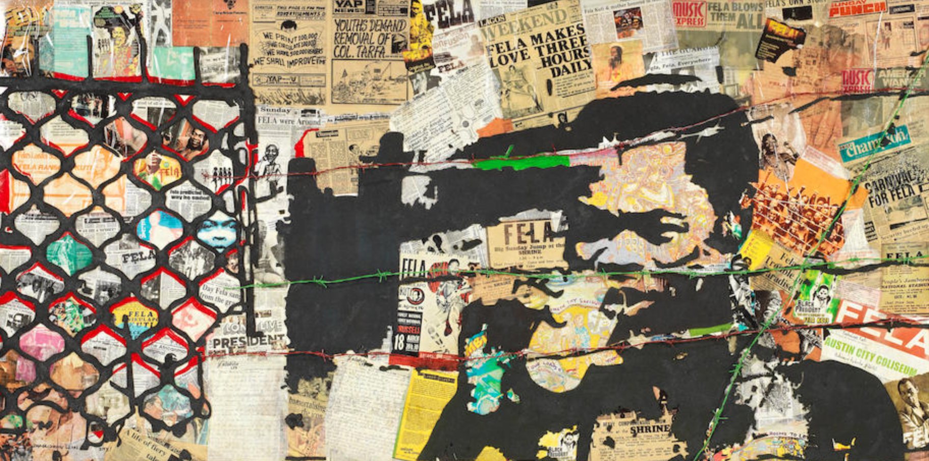 Contemporary African Art