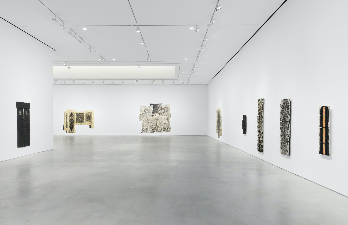 Jack Whitten: I AM THE OBJECT | XIBT Contemporary Art Magazine