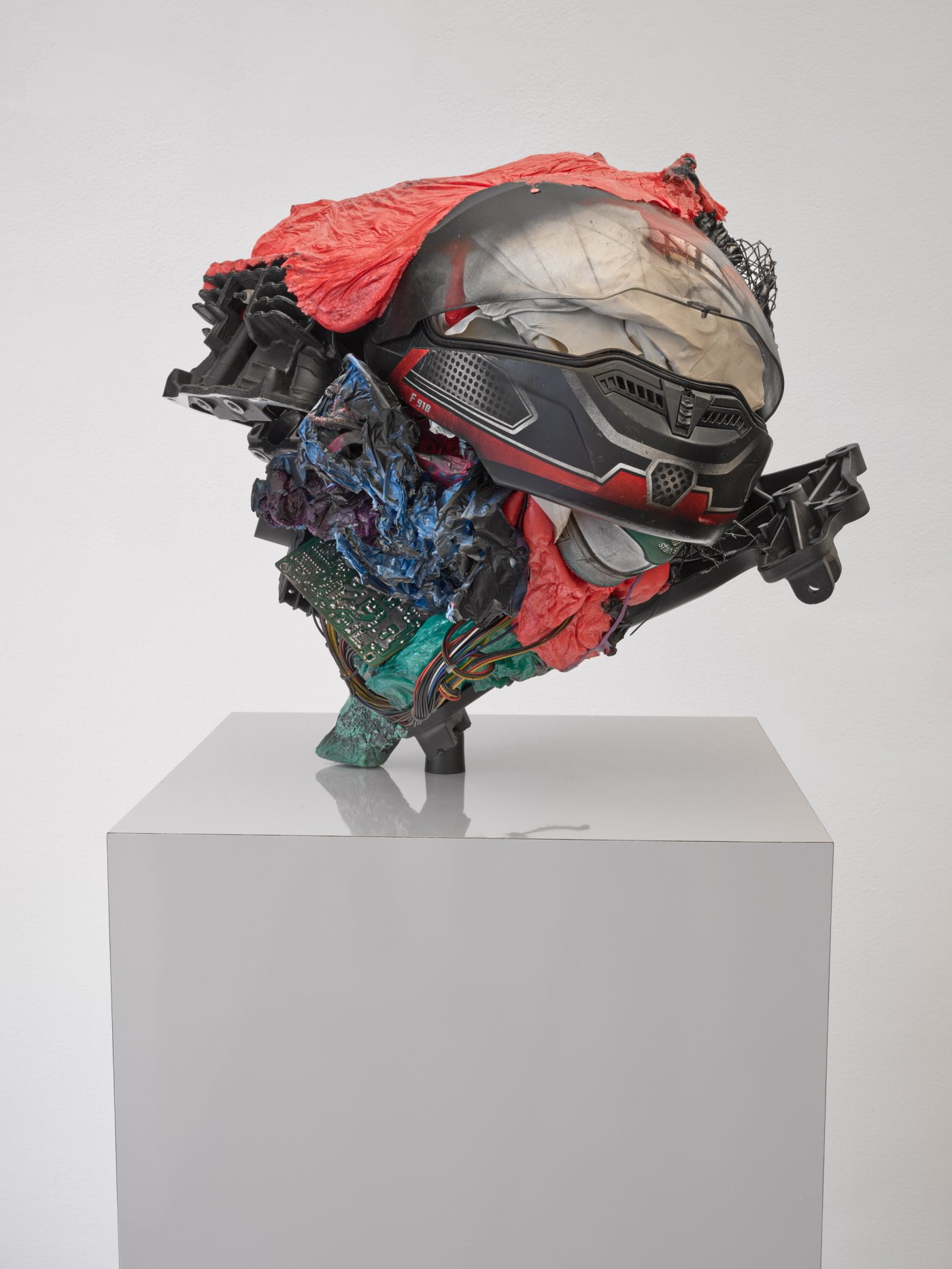 Motorbike - Artwork | GalleriesNow