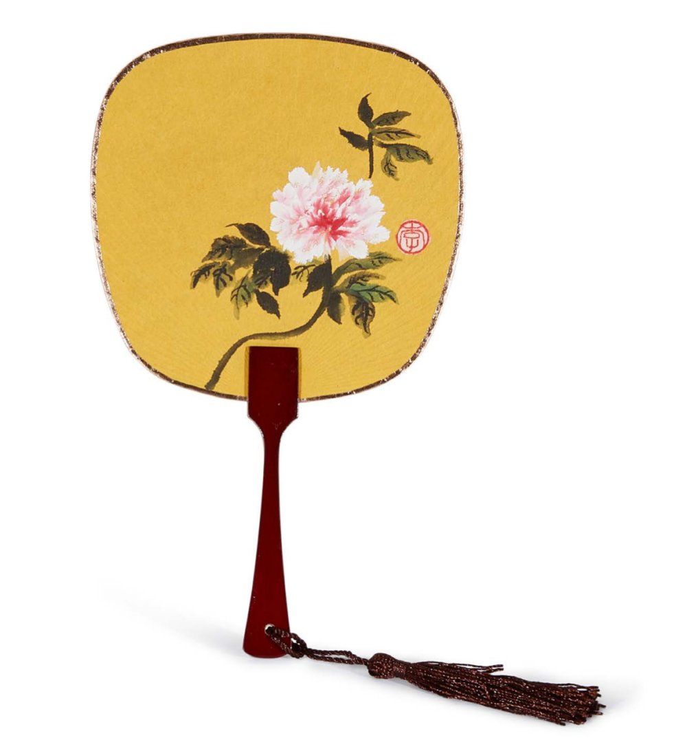 Peony - Artwork | GalleriesNow