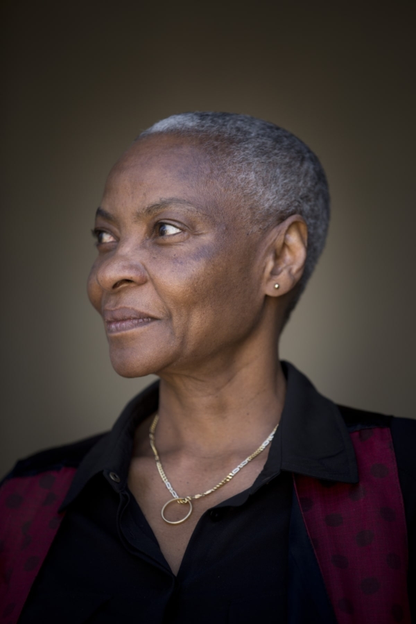 Richard Saltoun announces representation of Everlyn Nicodemus
