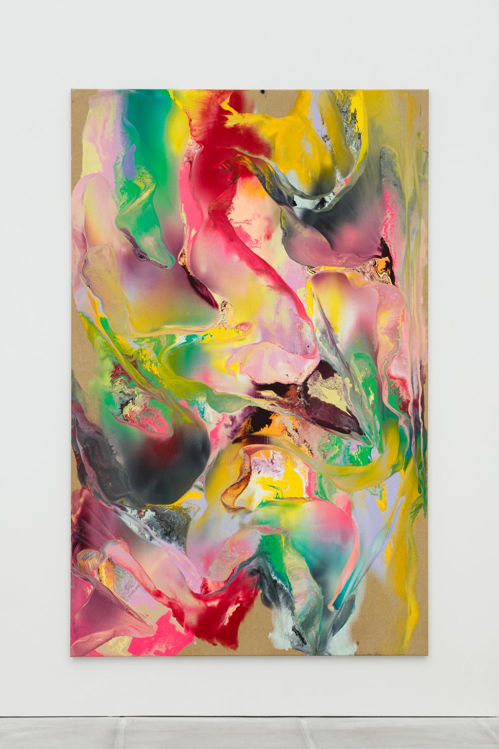 It’s deeper than you think - Artwork | GalleriesNow