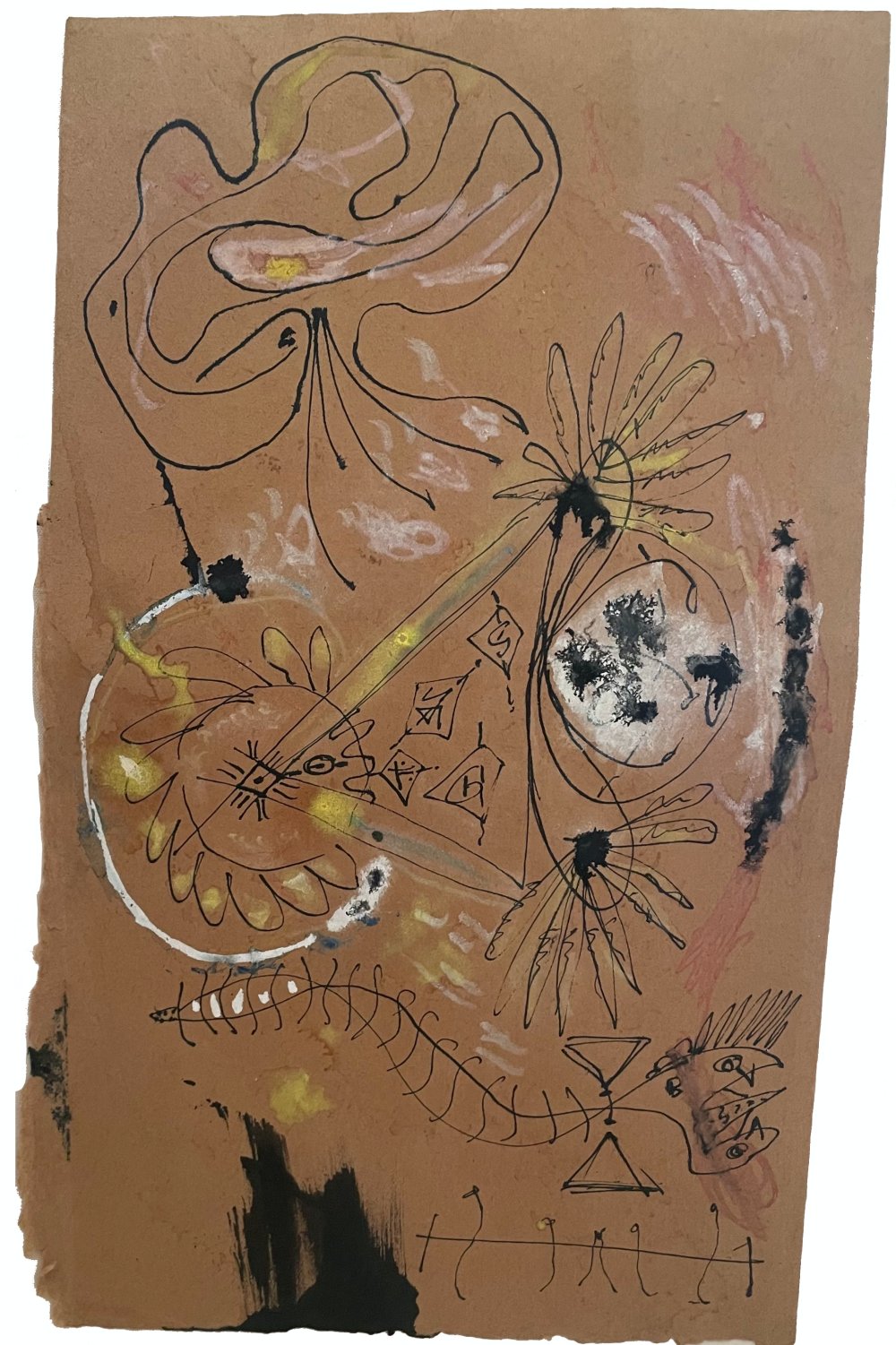 Mark Borghi Artworksgallery-artowrks – GalleriesNow.net