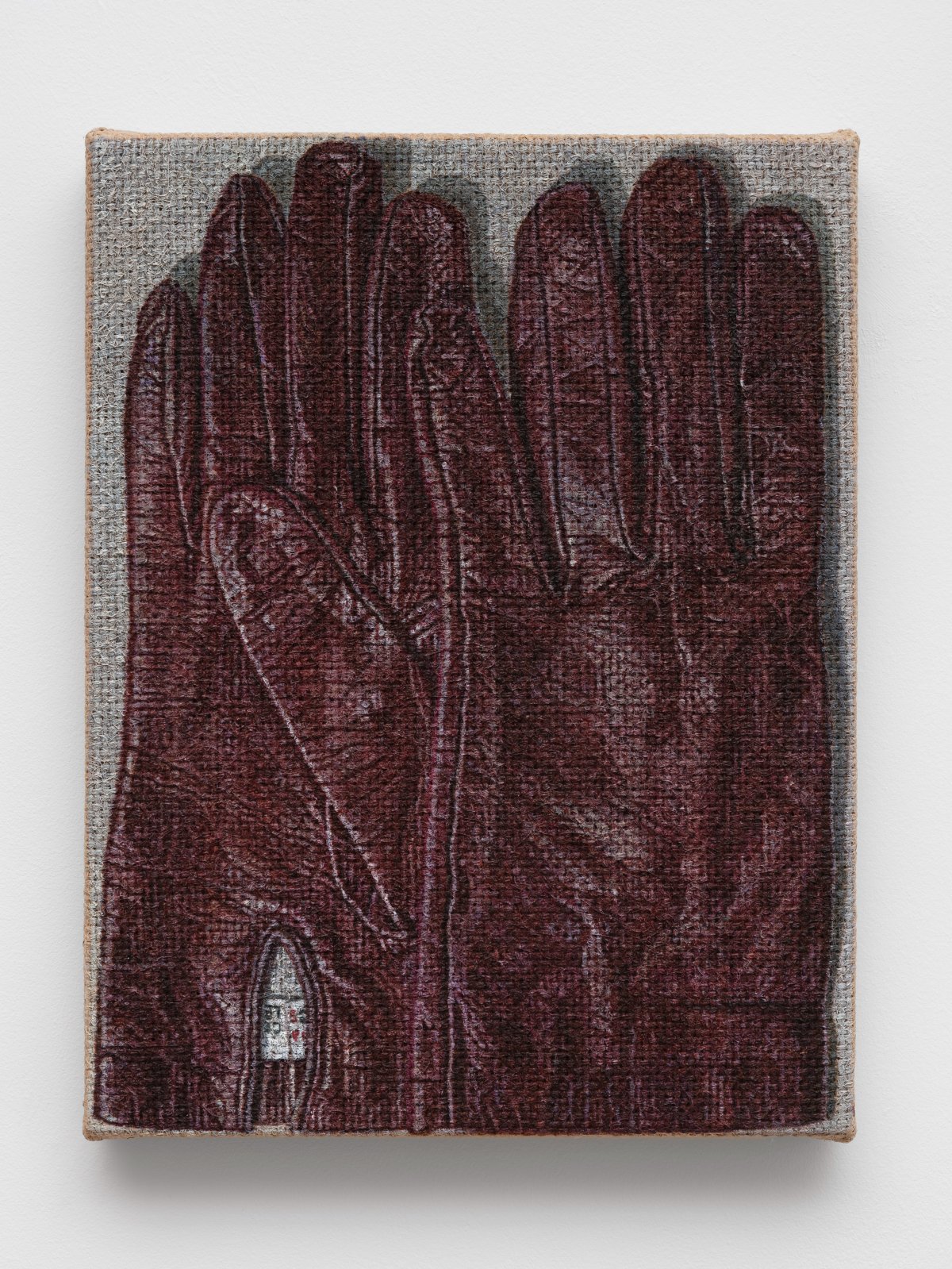 Gloves - Artwork | GalleriesNow