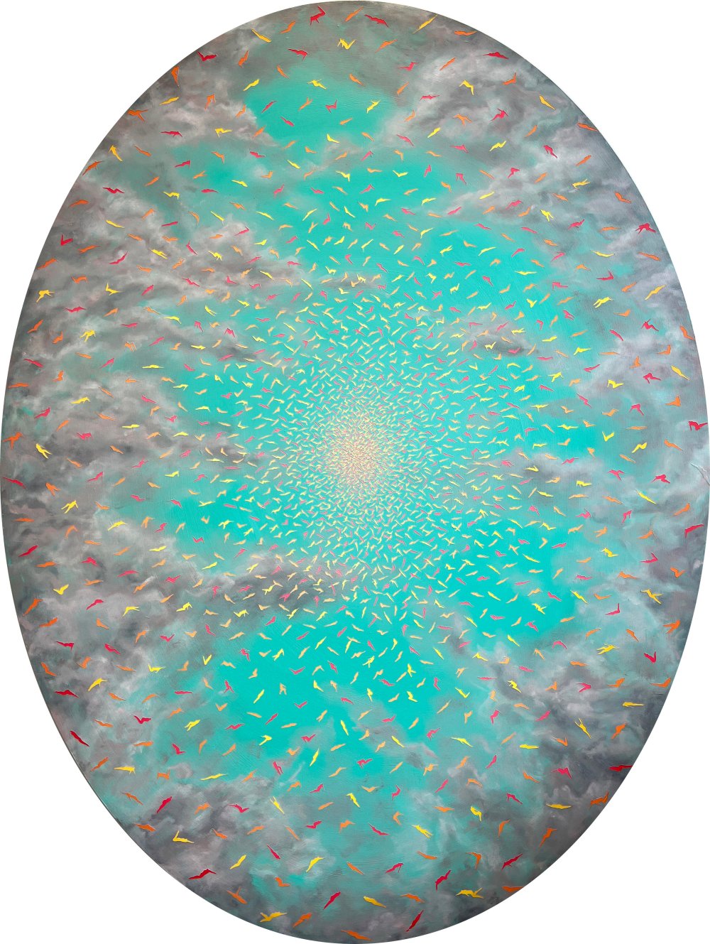 Sprinkles - Artwork | GalleriesNow