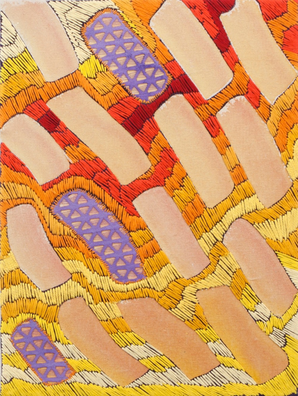 Tropical River - Artwork | GalleriesNow