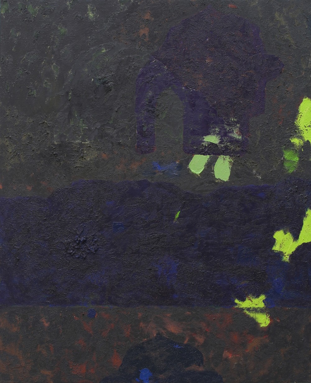 Flanked - Artwork | GalleriesNow