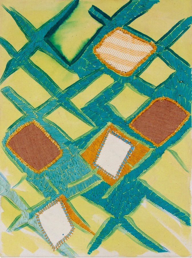 TrêsMarias - Artwork | GalleriesNow