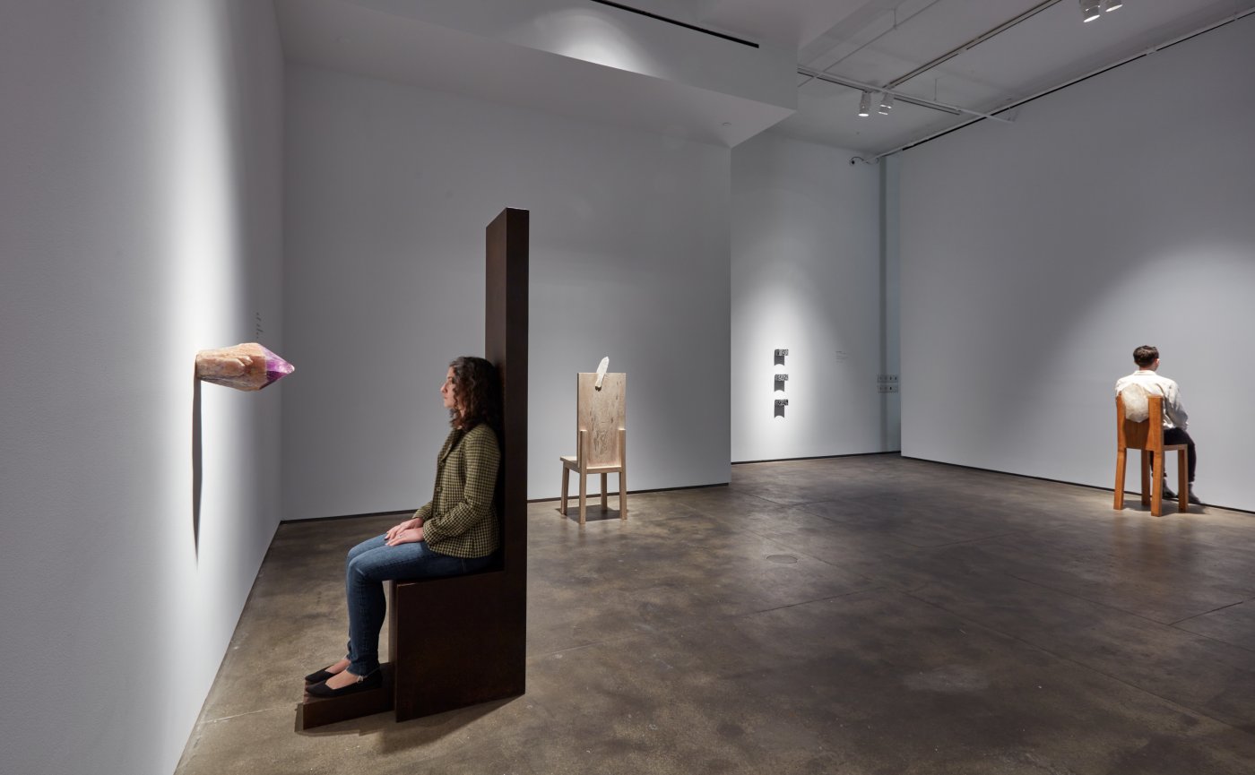 Marina Abramović: Performative - Show | GalleriesNow