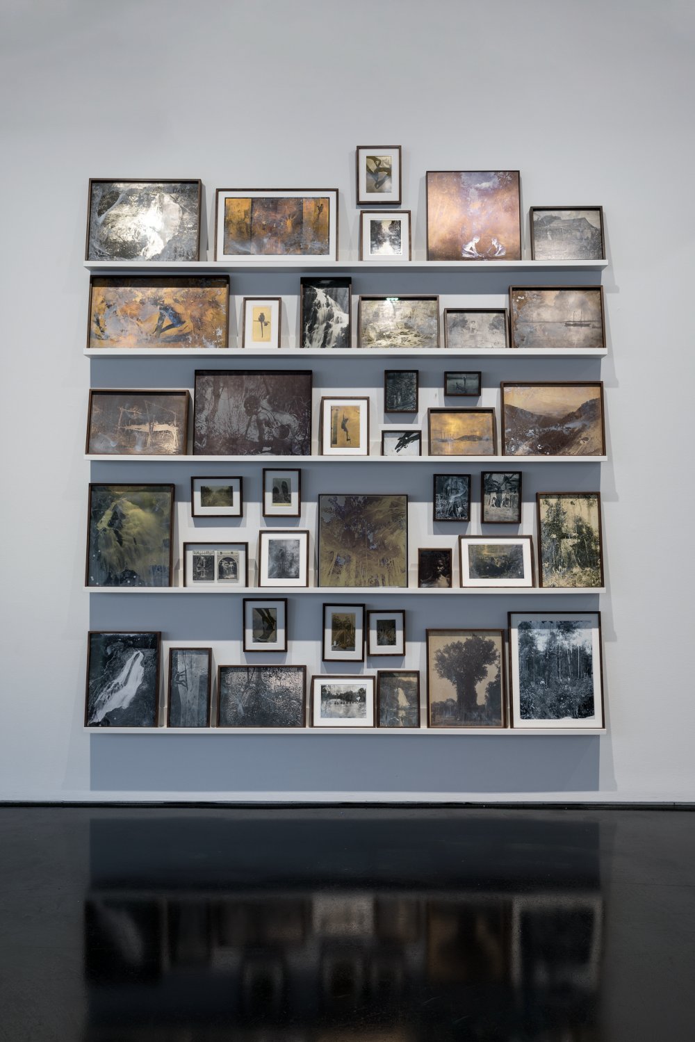 The dialectic gaze - Artwork | GalleriesNow