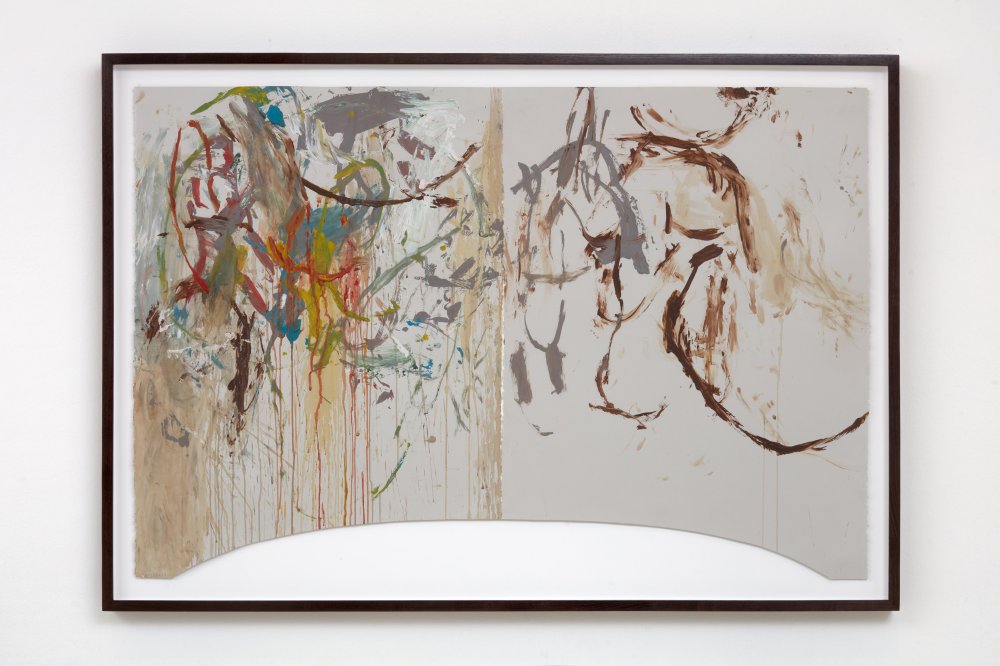 Untitled - Artwork | GalleriesNow