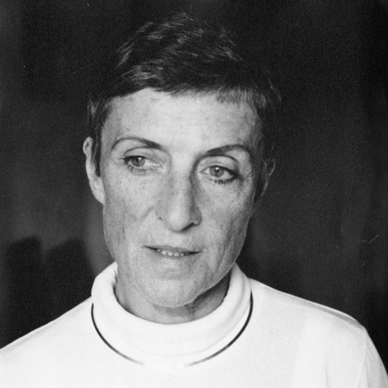 Perrotin announces a collaboration with the Estate of Anna-Eva Bergman