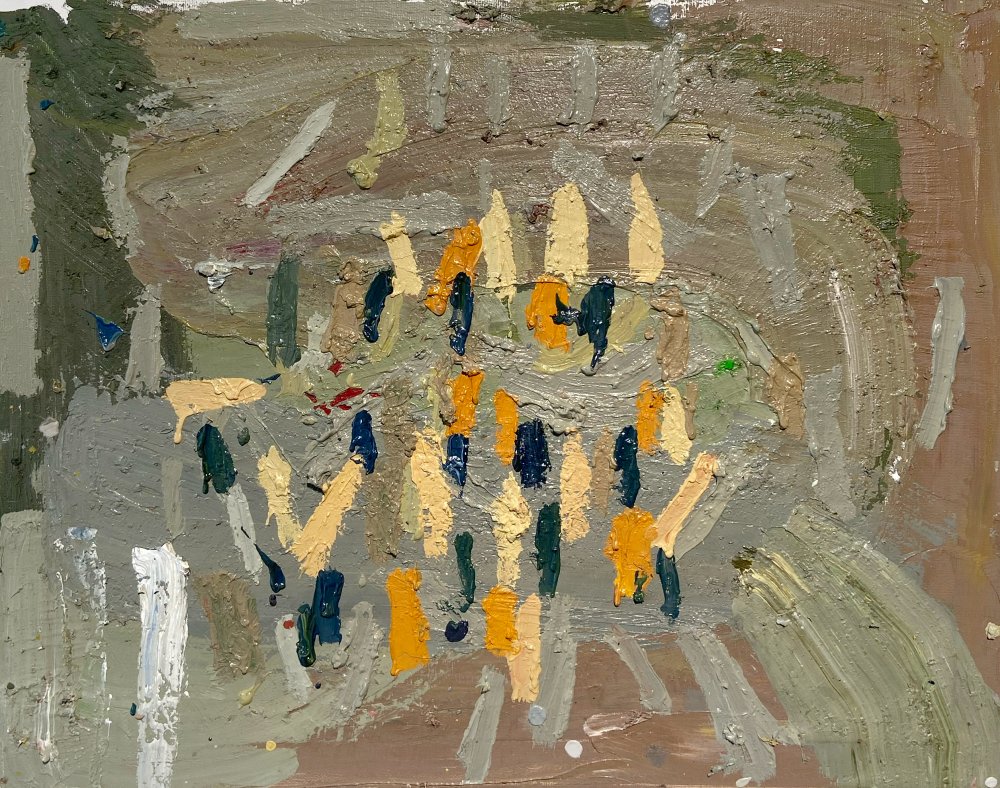 Mark Borghi Artworksgallery-artowrks – GalleriesNow.net