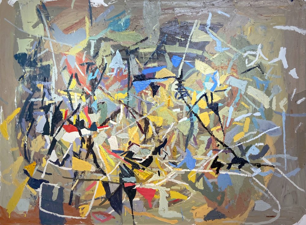 Mark Borghi Artworksgallery-artowrks – GalleriesNow.net