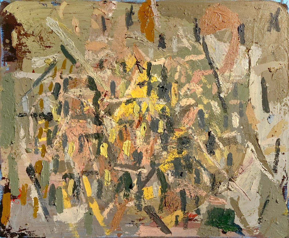 Mark Borghi Artworksgallery-artowrks – GalleriesNow.net