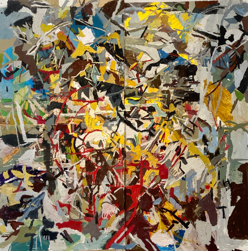 Mark Borghi Artworksgallery-artowrks – GalleriesNow.net